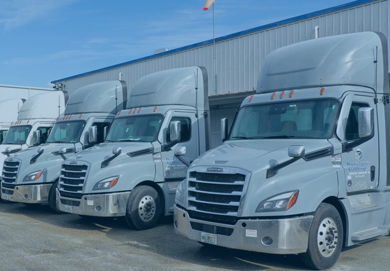 Logistics | Phoenix Logistics