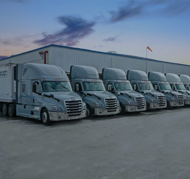 About | Phoenix Logistics